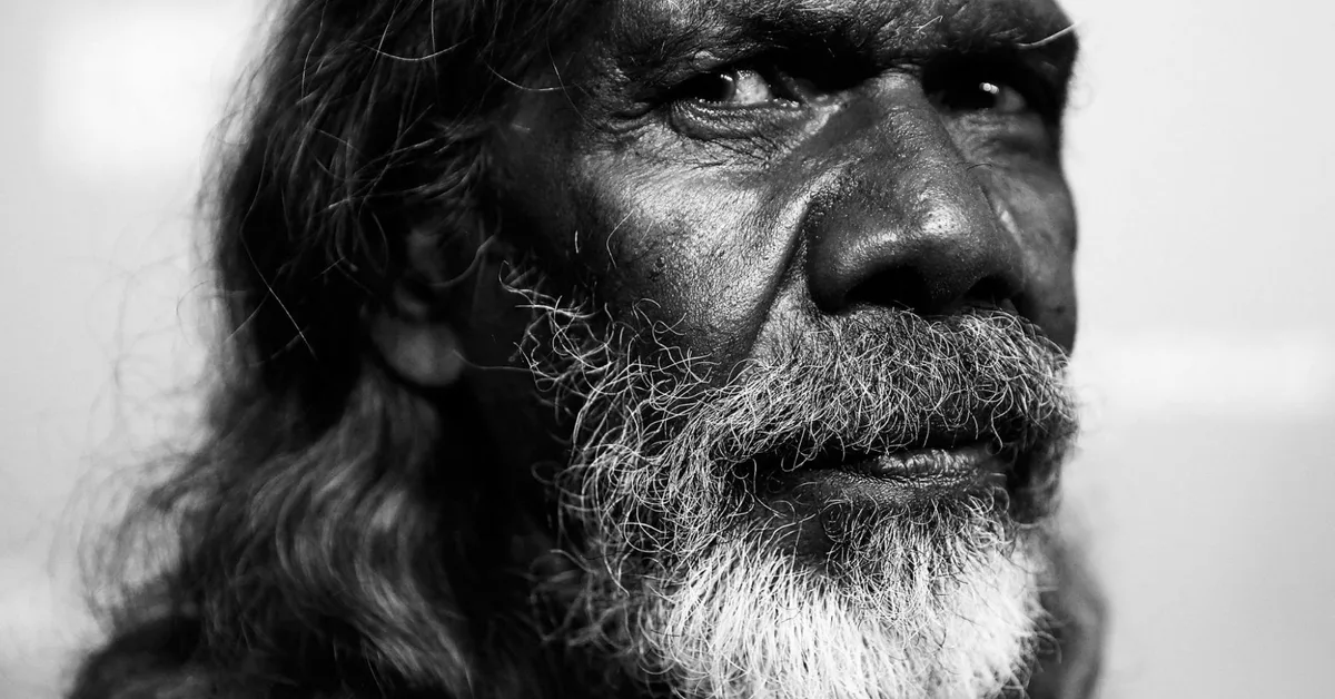 Celebrity tributes for David Gulpilil Ridjimiraril Dalaithngu flood in ...