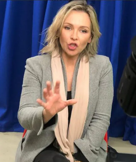 Neighbours star Carla Bonner reveals her dad passed away from AIDS