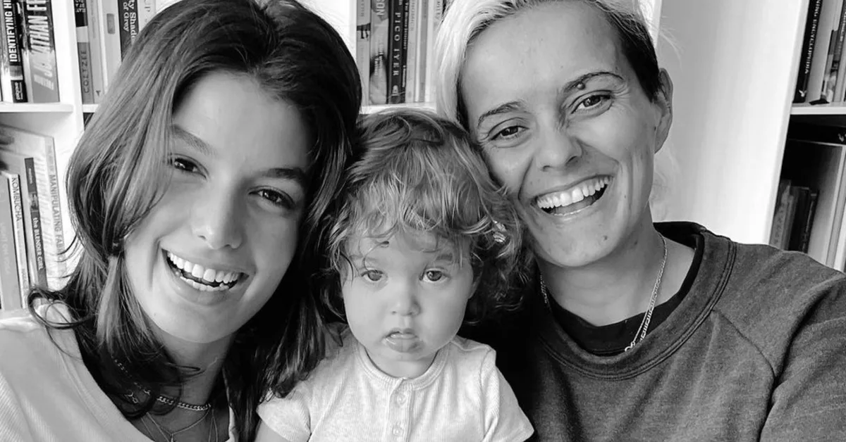 Moana Hope announces her baby joy as she reveals her second child is on ...