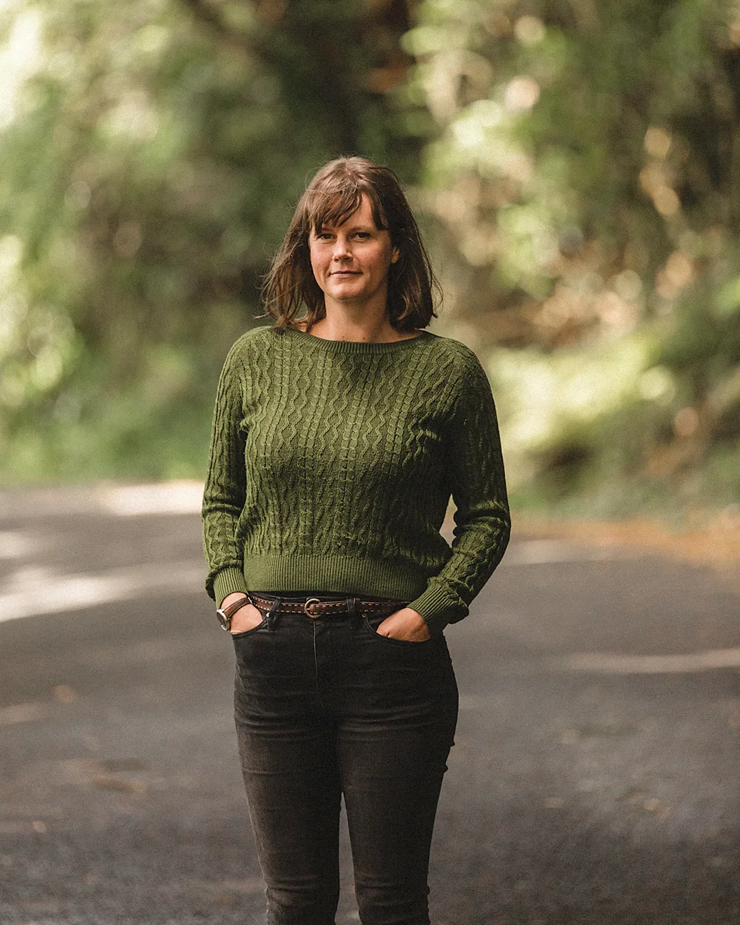 Brooke McAlary wrote her own eulogy and it changed everything