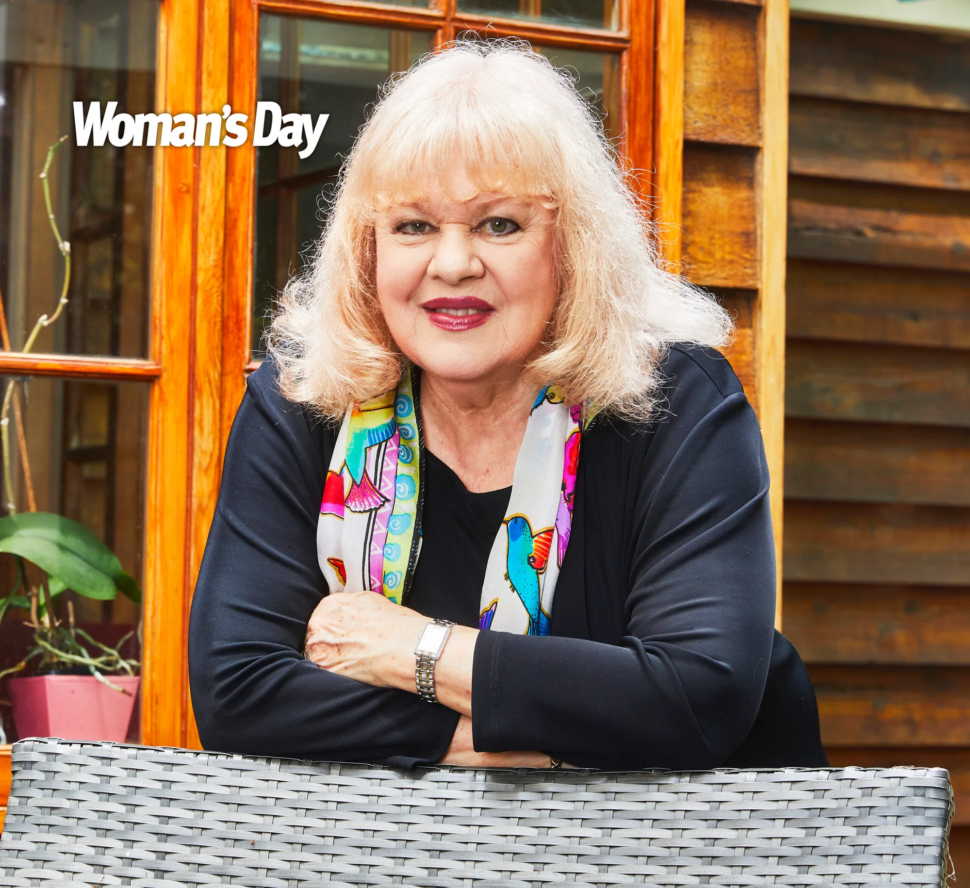 Little Pattie talks family, fame and having fun