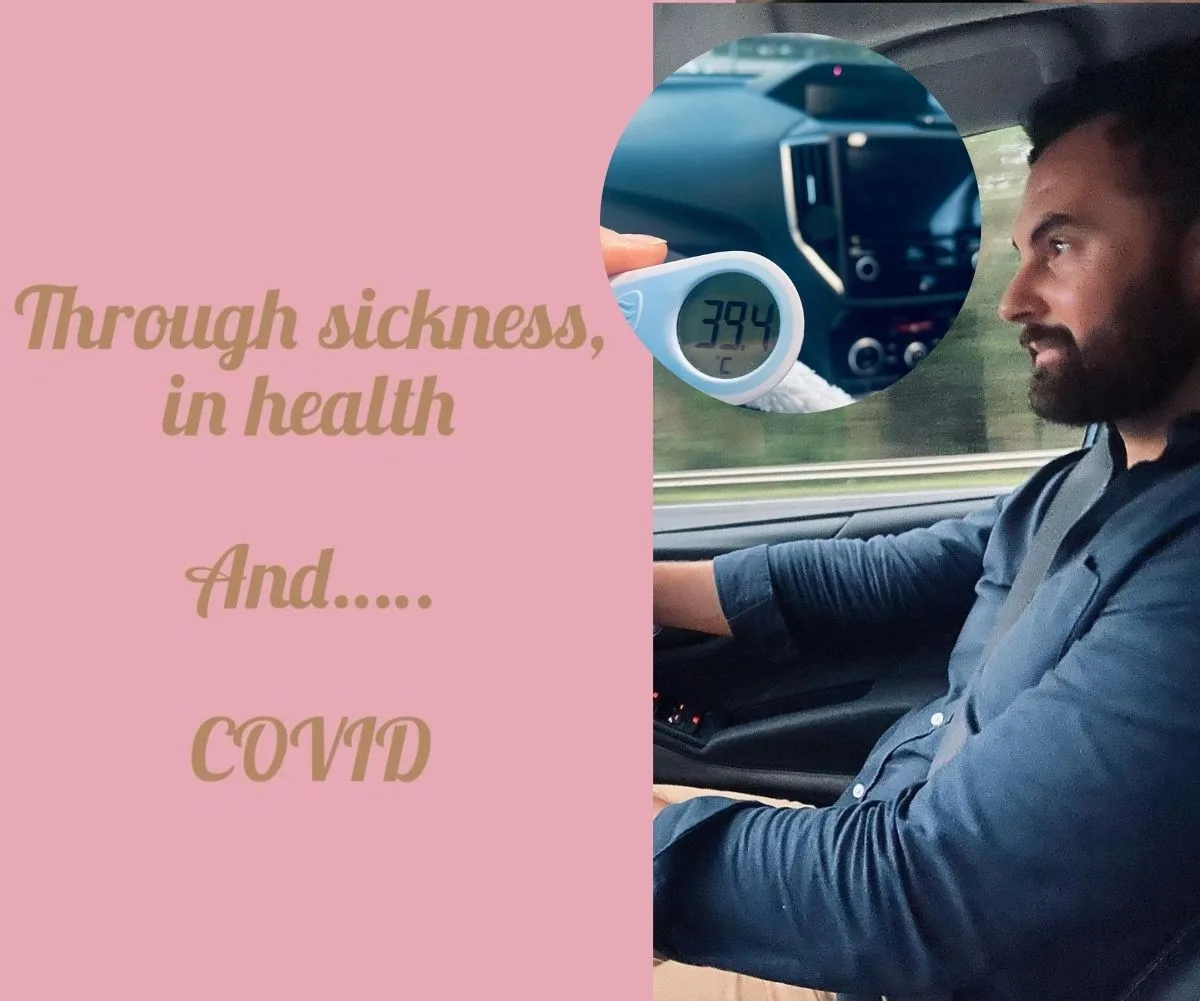 Australian celebrities who have caught COVID-19 and how they've kept ...