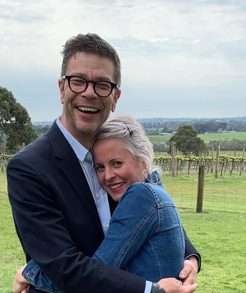 Dylan Lewis and wife Hollie prove that love at first sight is real