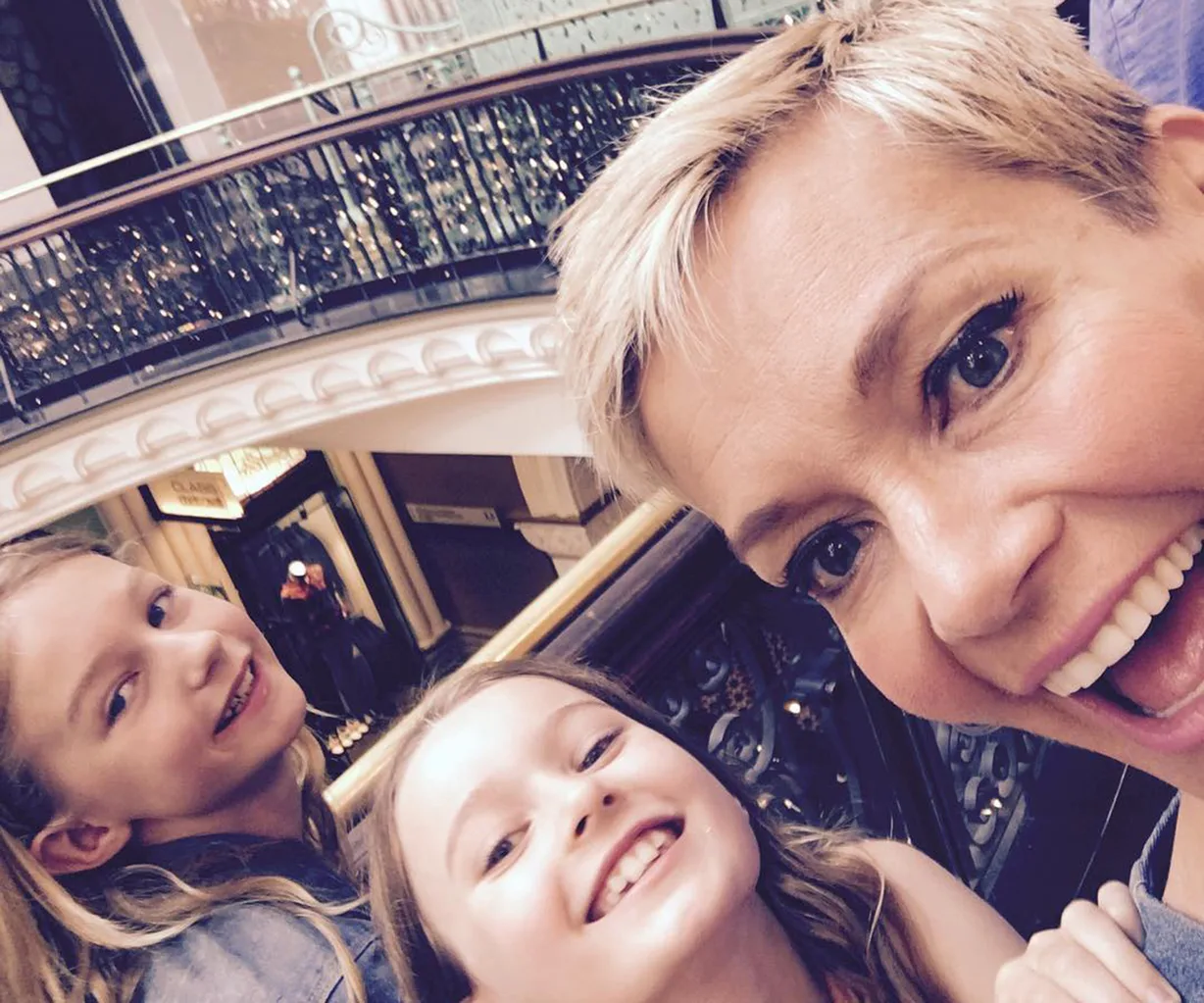 Jessica Rowe & Peter Overton's family life after fertility struggles