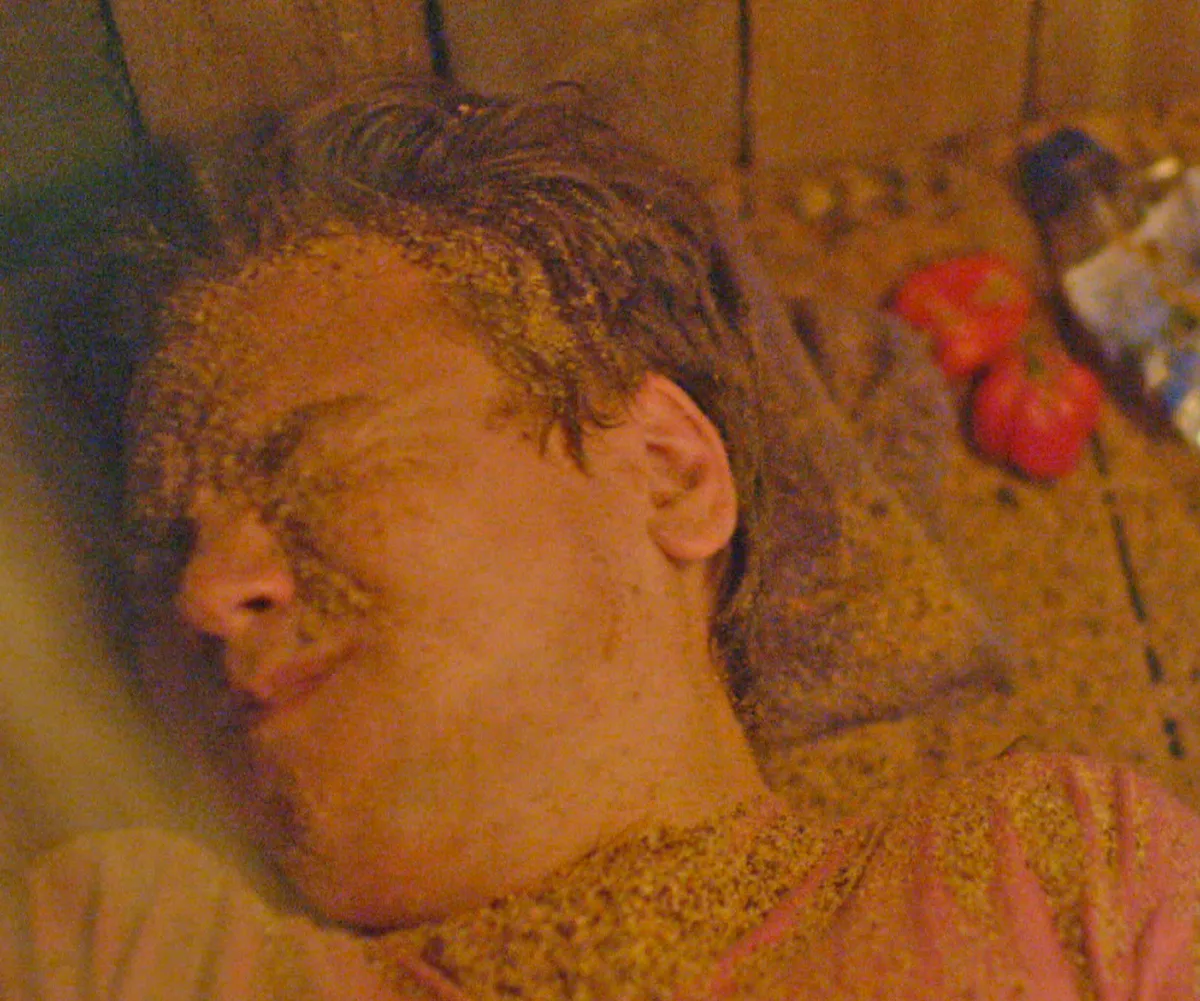 Home and Away: Roo rushes to help Ryder as he loses consciousness in a buried coffin