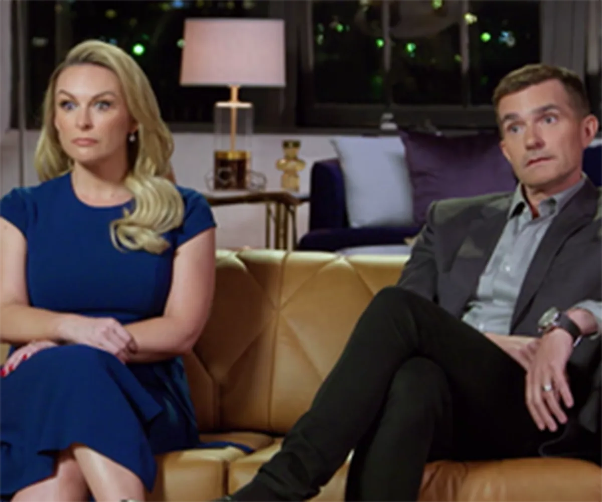 MAFS experts Mel Schilling John Aitken and Alessandra Rampolla spill ...