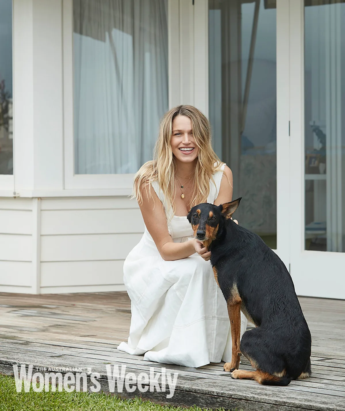 Alex 'Chumpy' Pullin's tragic death led wife Ellidy to welcome daughter ...