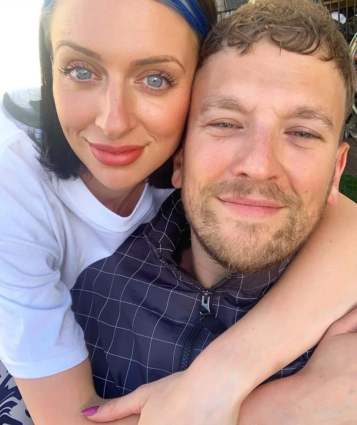 Dylan Alcott's family plans with Chantelle Otten revealed