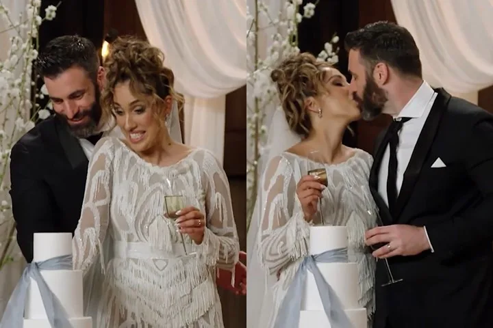 MAFS' Anthony Cincotta and Selin Mengu: Are they still together?