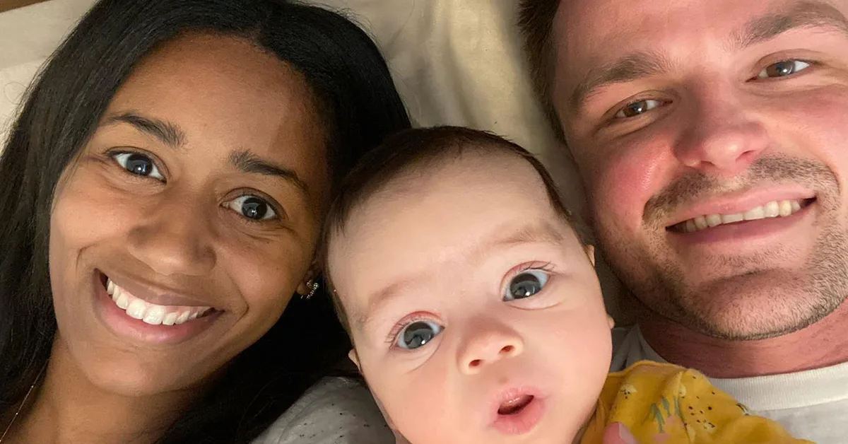 Bachelor In Paradise's Mary Viturino and Conor Canning's second baby born