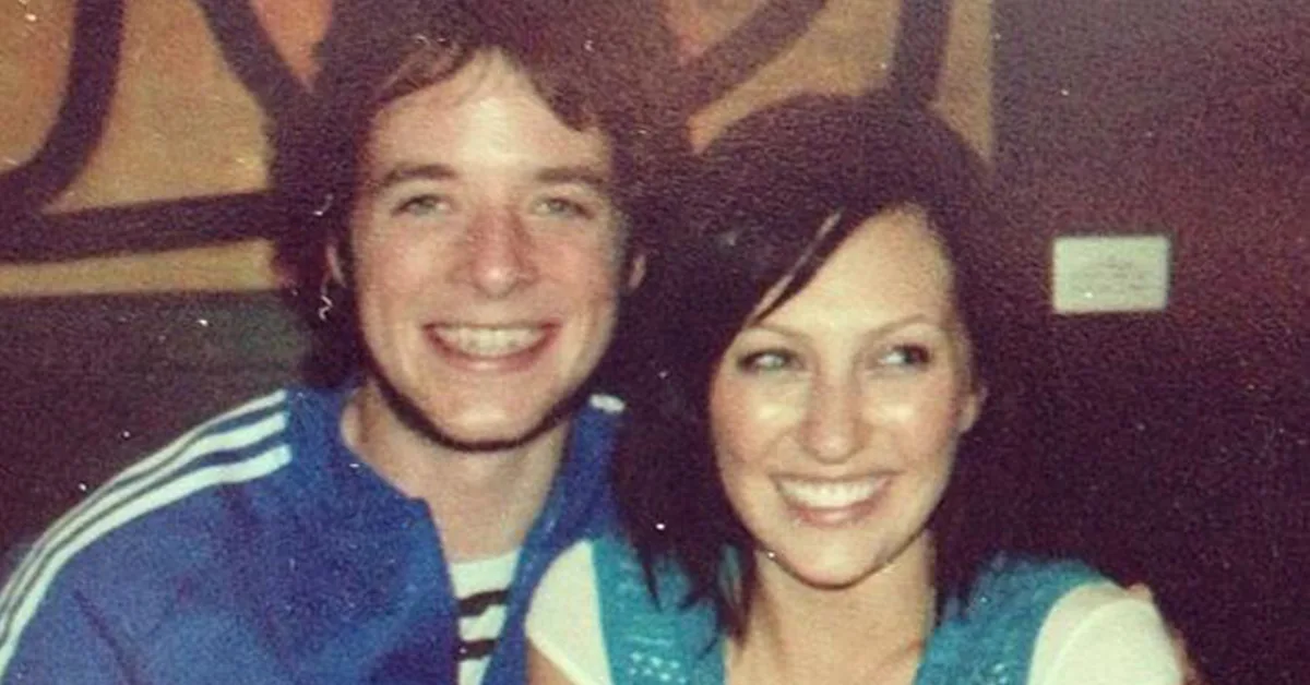 Hamish Blake love story with wife Zoe Foster-Blake