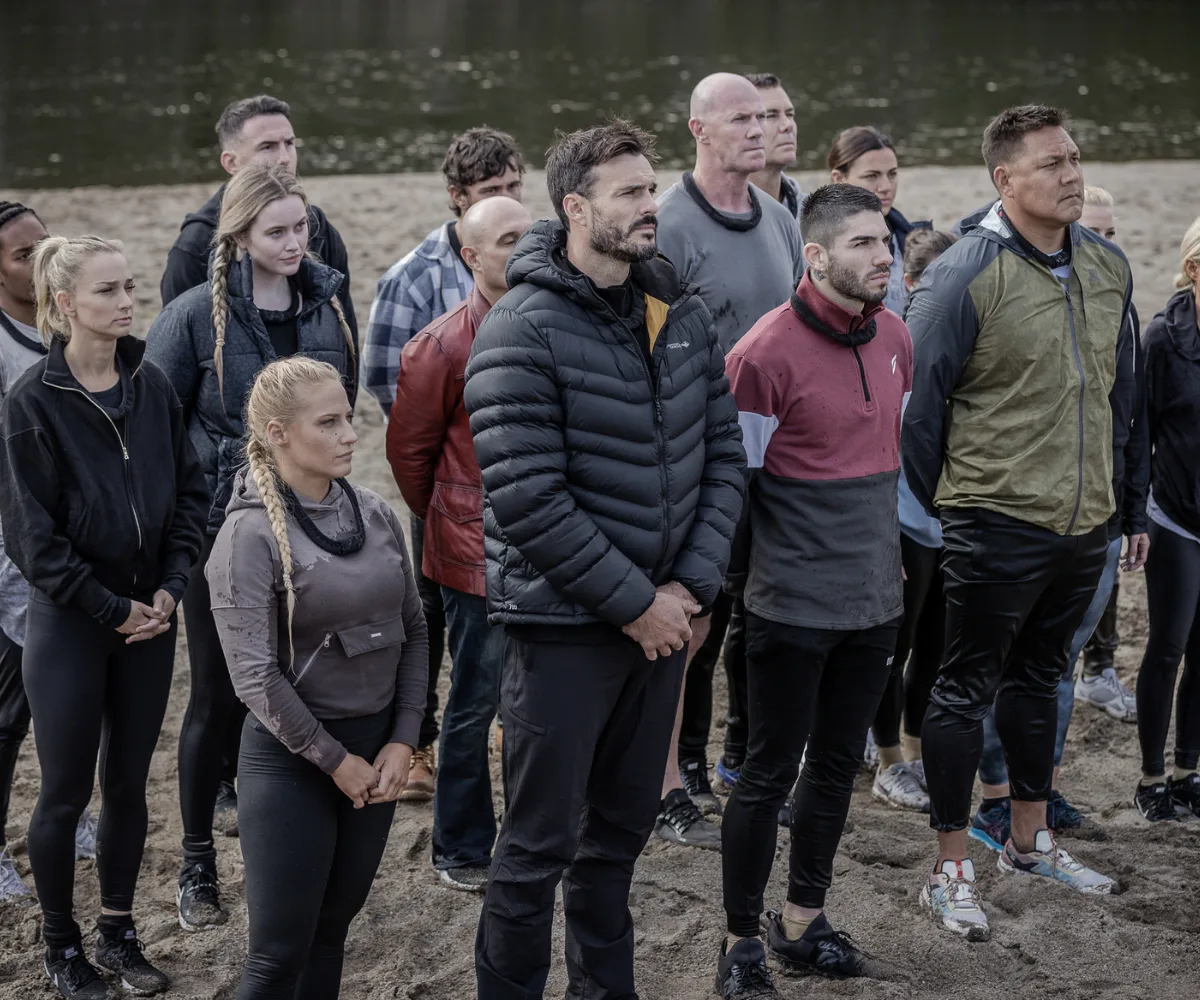 Is SAS Australia fake or real? We found out the truth