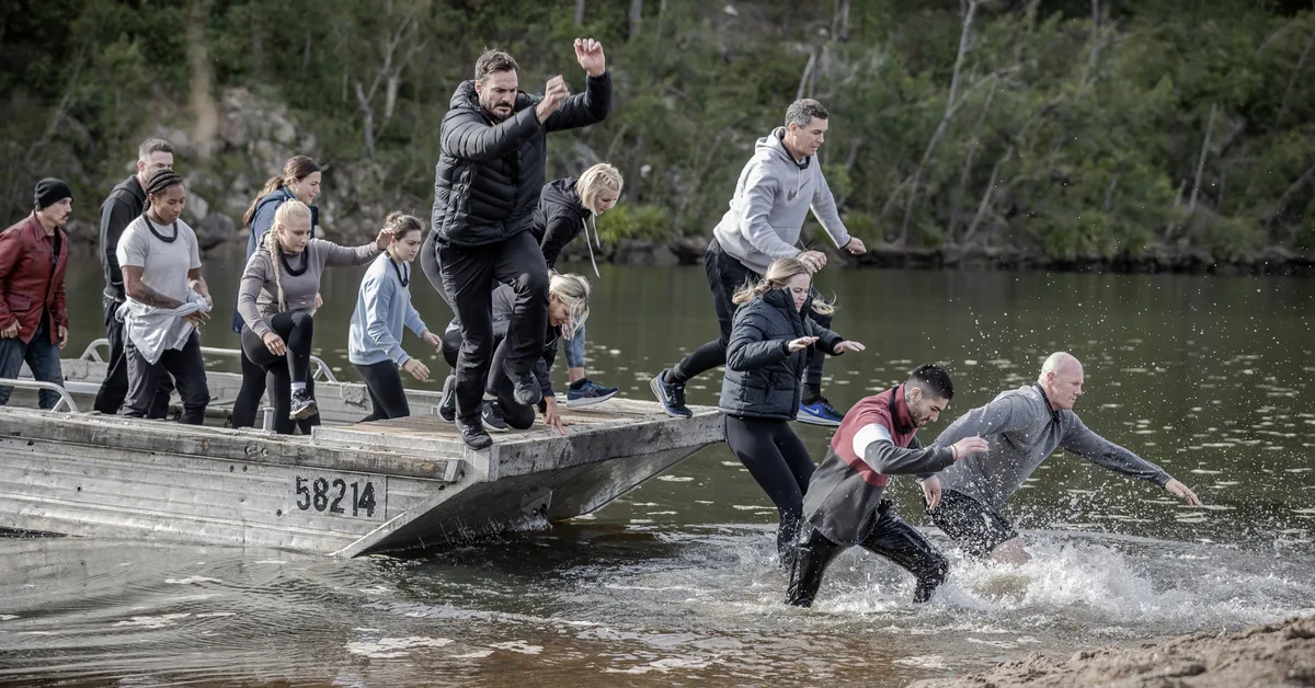 Is SAS Australia fake or real? We found out the truth