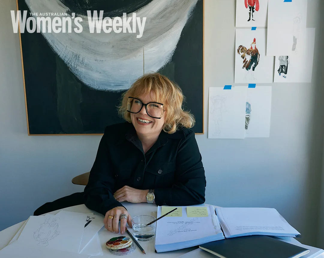 The Australian women in film shaking up the scene in Hollywood