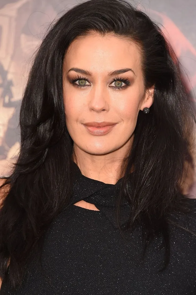 Megan Gale almost played Wonder Woman, plus the iconic roles she has played