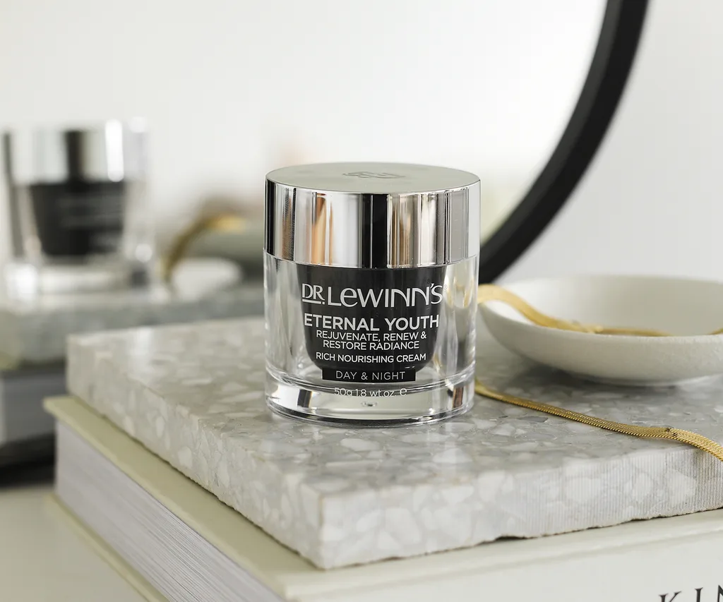 3 best Dr LeWinn's products for mature skin, according to an expert