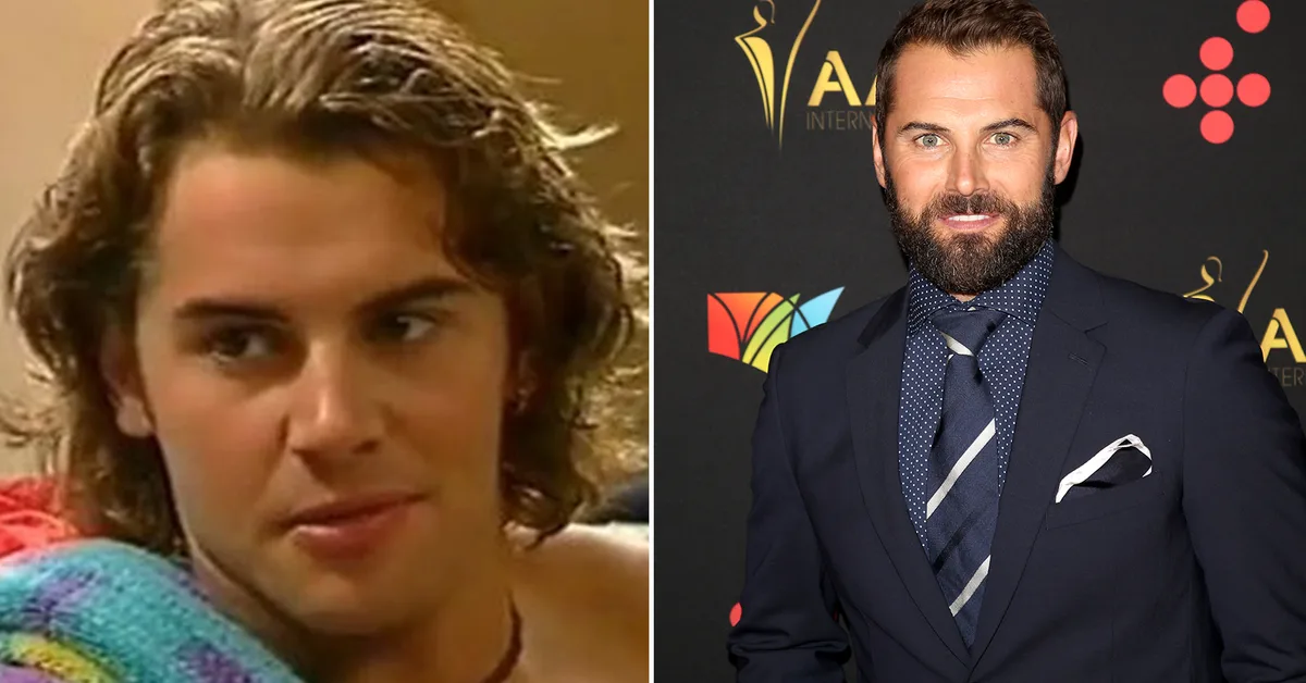 Neighbours' Daniel MacPherson praises the soap for launching his career