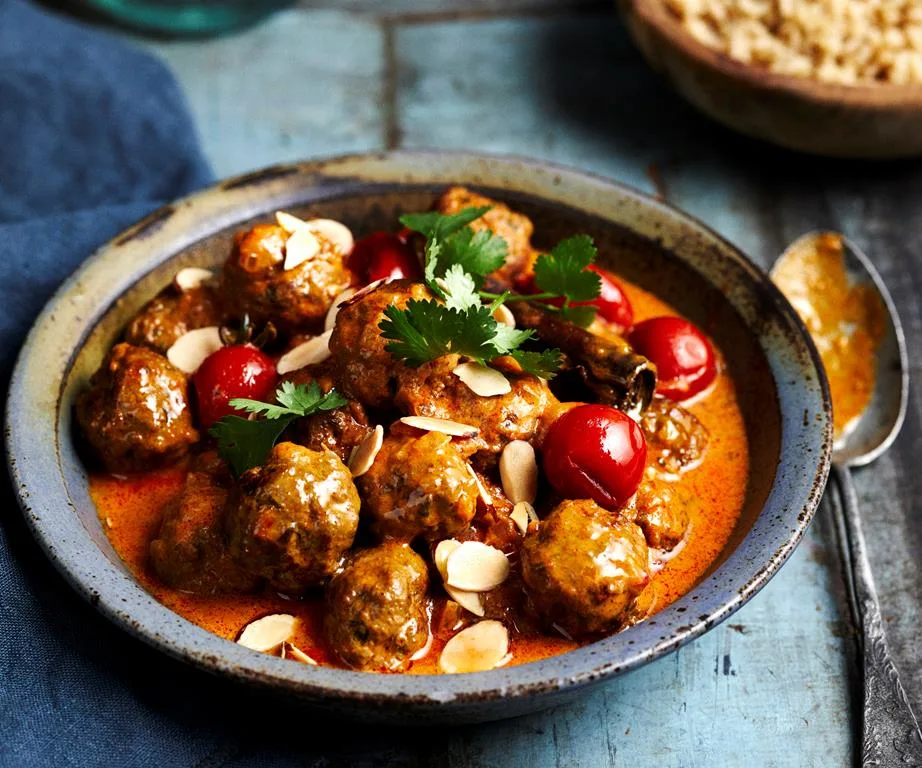 11 of the most marvellous meatball recipes