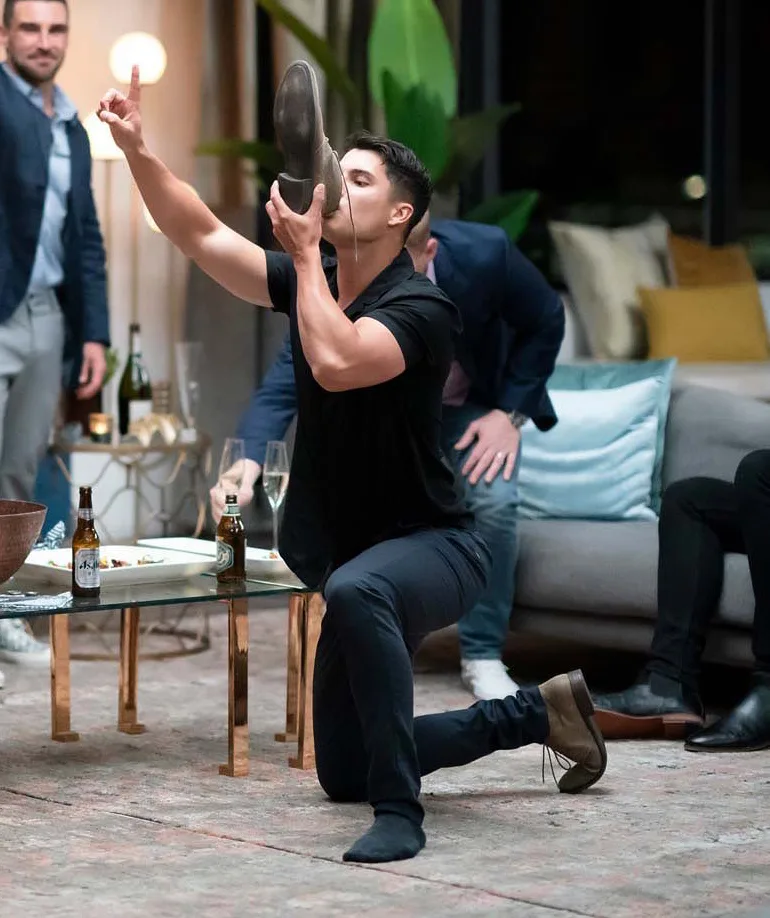 MAFS 2022: Why Al Perkins is the best breakout star the show has ever seen