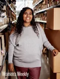 Meet the incredible women who's lives have been changed by Thread ...