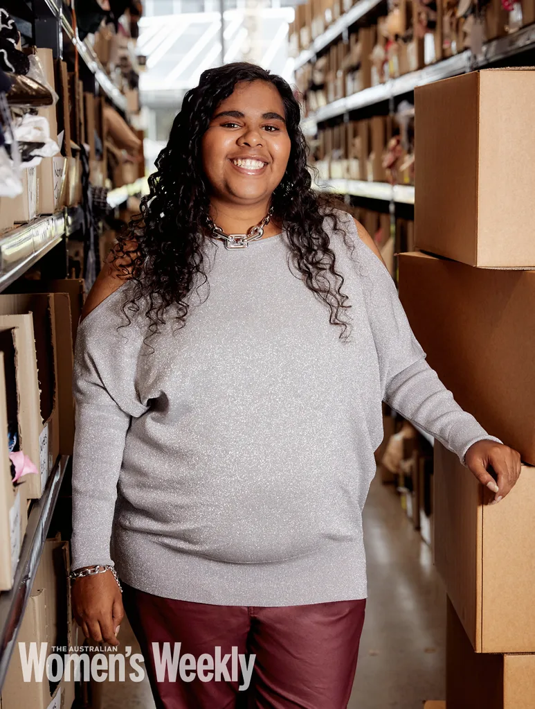 Meet the incredible women who's lives have been changed by Thread ...