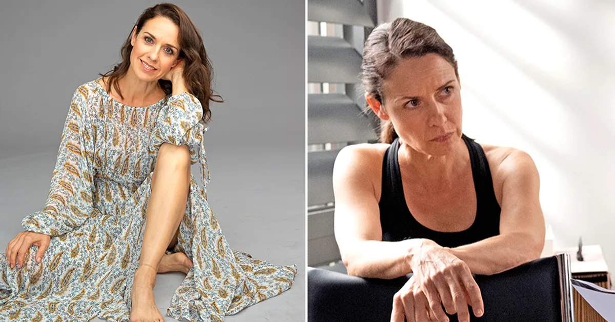 Underbelly: Vanishing Act star Kate Atkinson reveals the toughest part ...