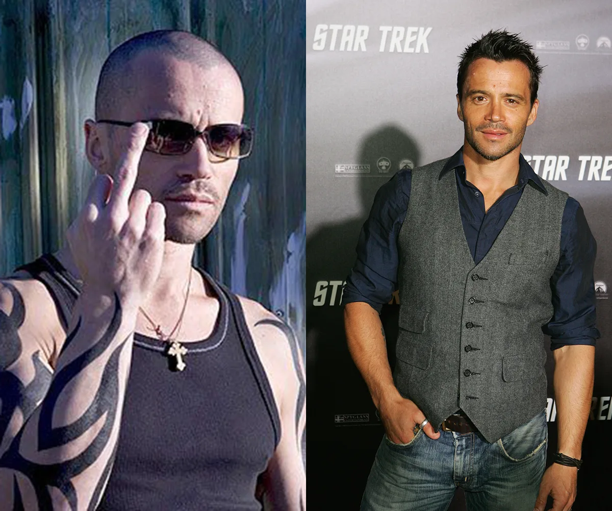 Underbelly season one: Where are the actors now?