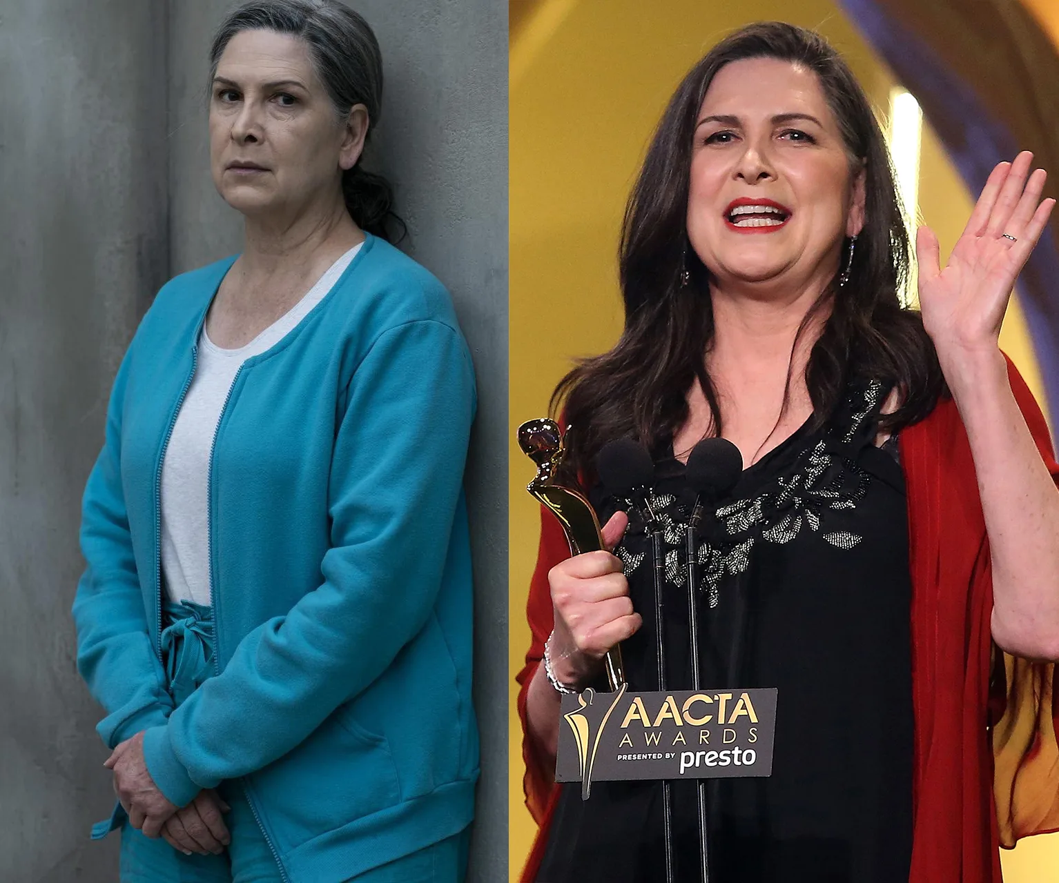 Wentworth: Where are they now? See what the cast has been up to since ...