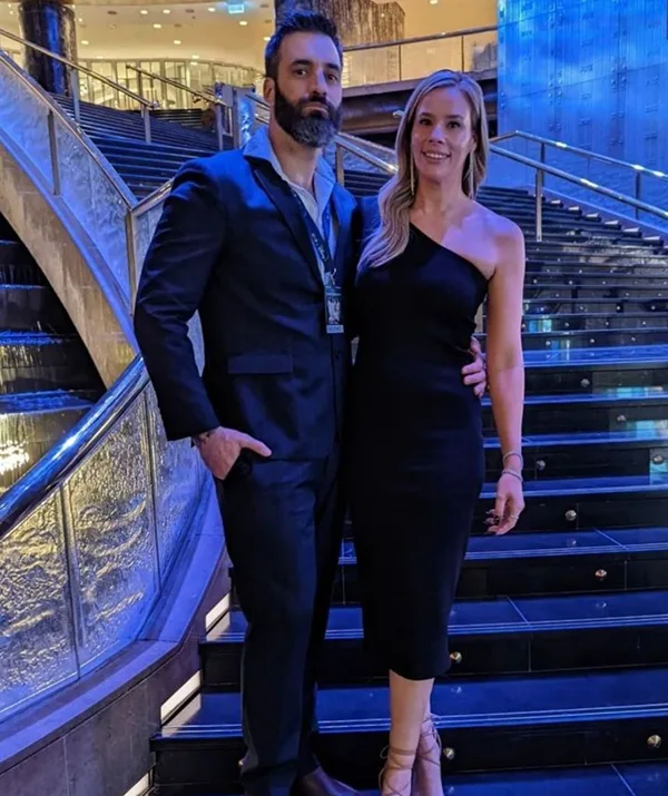 MAFS' Anthony Cincotta goes public with his new girlfriend