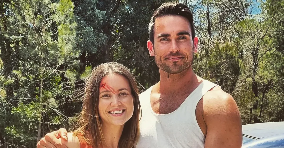 Home and Away star Nicholas Cartwright's sister will be joining the cast