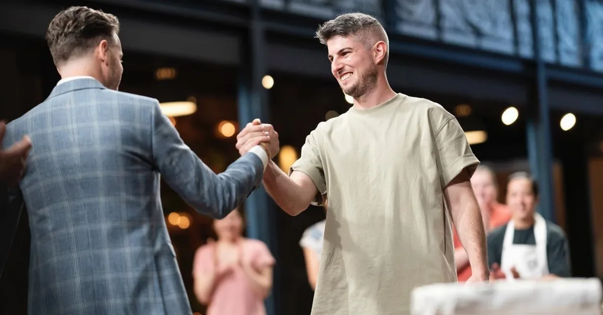 MasterChef's Max Krapivsky reveals how his Russian and Ukrainian ...