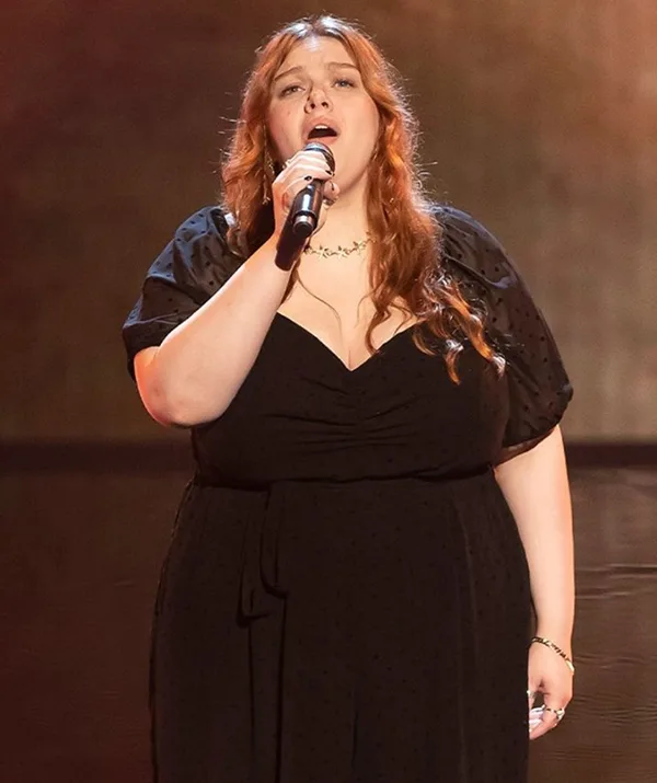 The Voice's Theoni Marks sheds light on the music industry