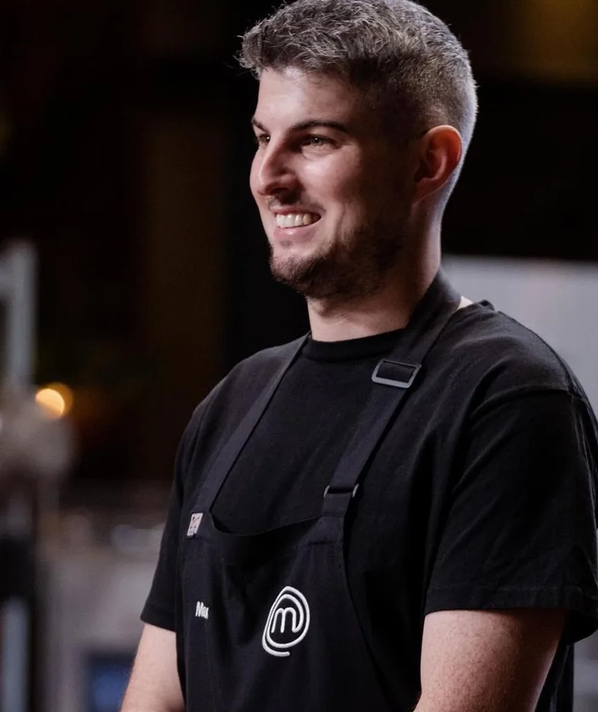 MasterChef's Max Krapivsky reveals how his Russian and Ukrainian ...