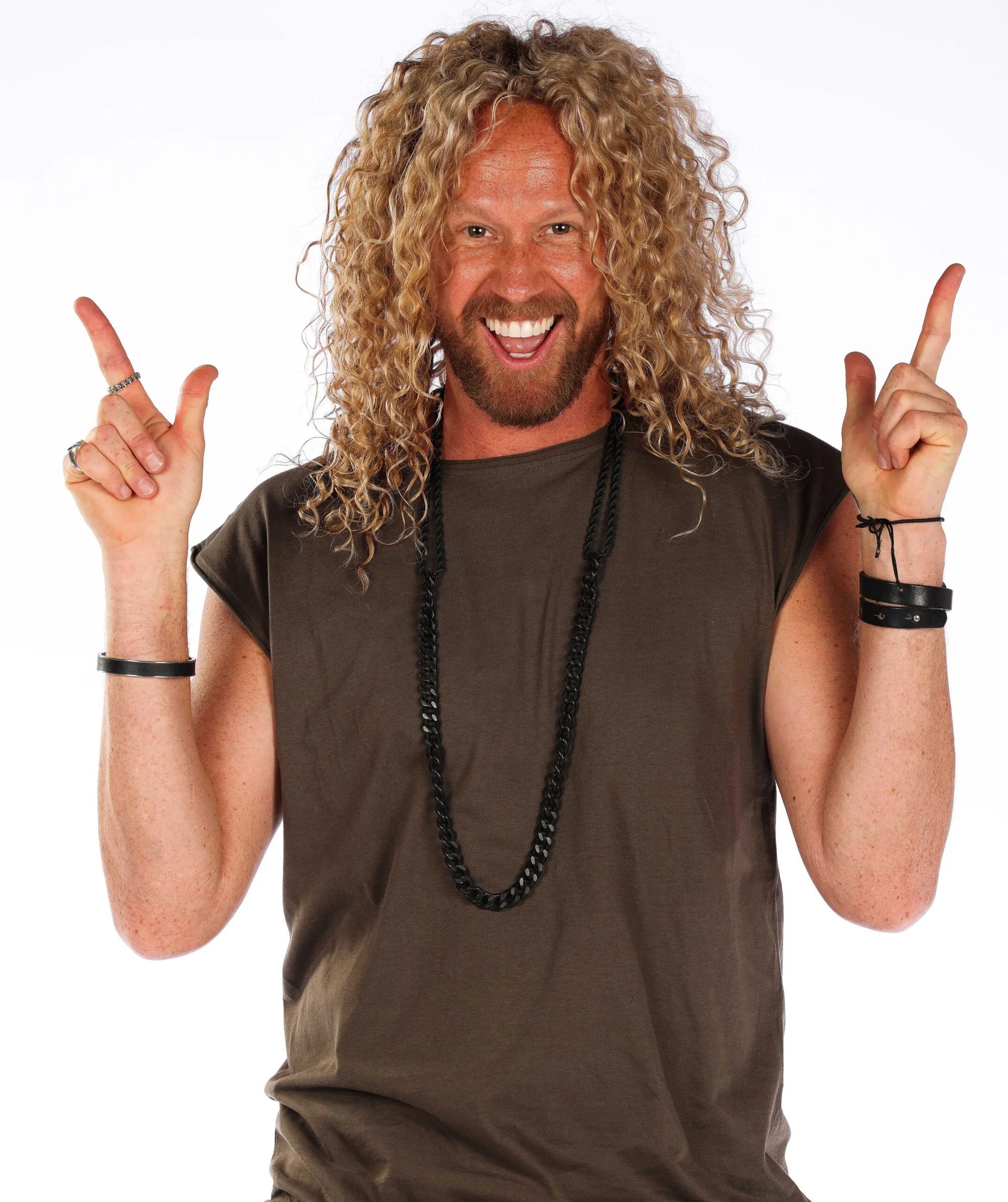 Big Brother's Tim Dormer reveals who he didn't want to see return to ...
