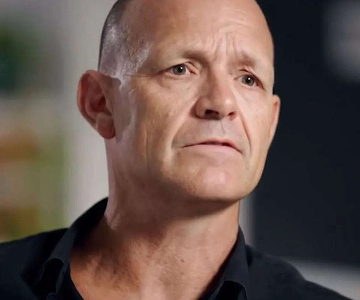 Home and Away's Mat Stevenson says he was drugged and raped