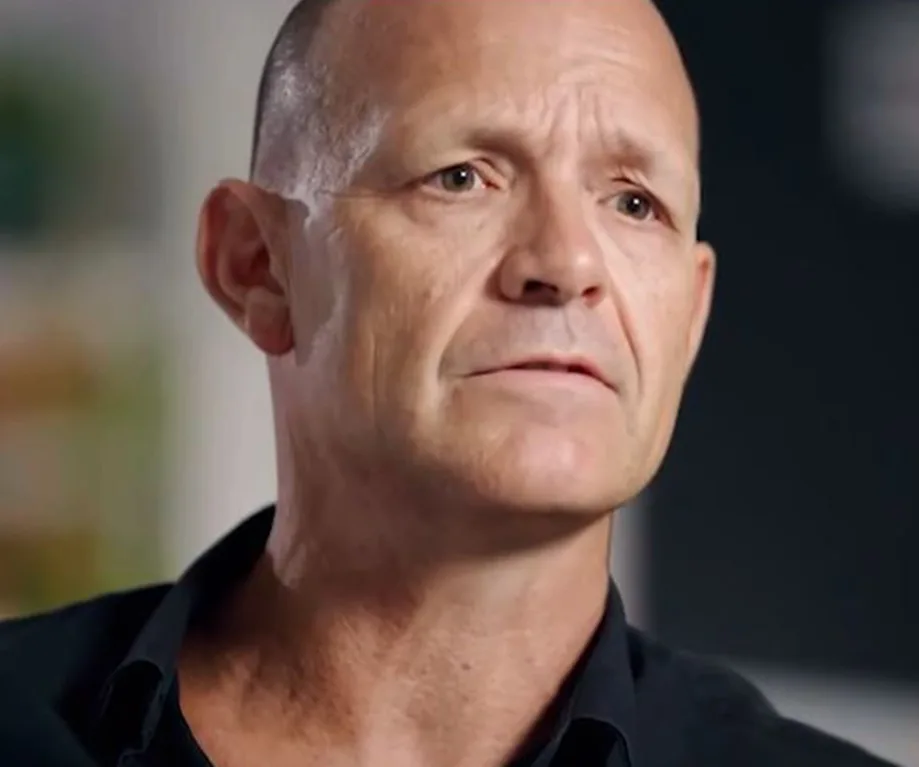 Home and Away's Mat Stevenson says he was drugged and raped