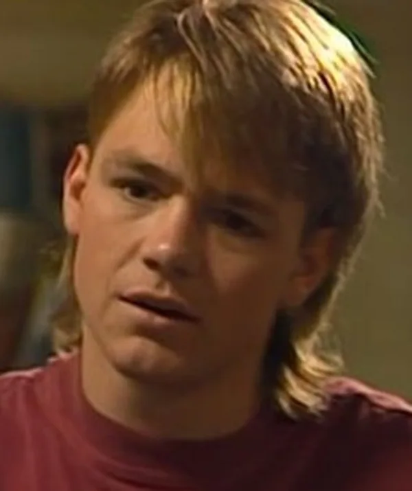 Home and Away's Mat Stevenson says he was drugged and raped