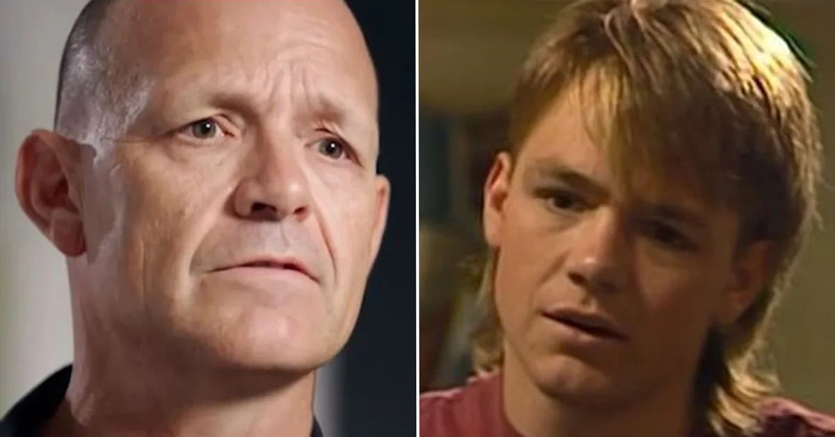 Home and Away's Mat Stevenson says he was drugged and raped
