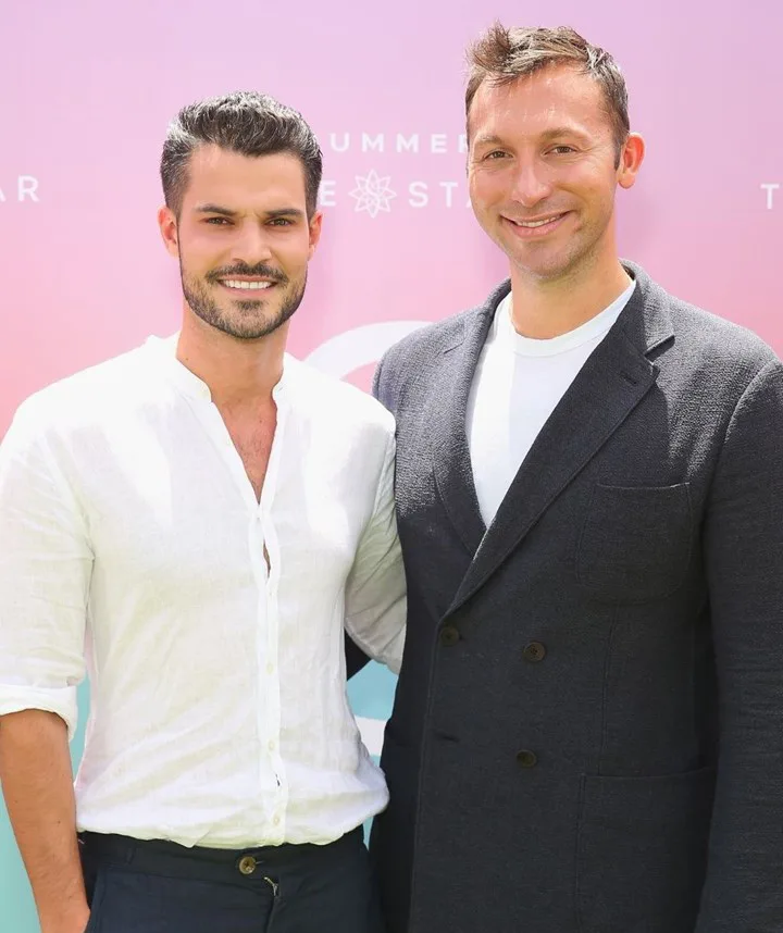 Ian Thorpe's ex-boyfriend Ryan Channing dies in Bali