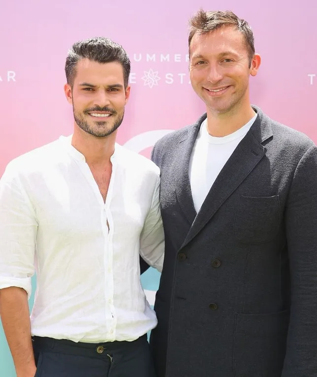 Ian Thorpe's ex-boyfriend Ryan Channing dies in Bali