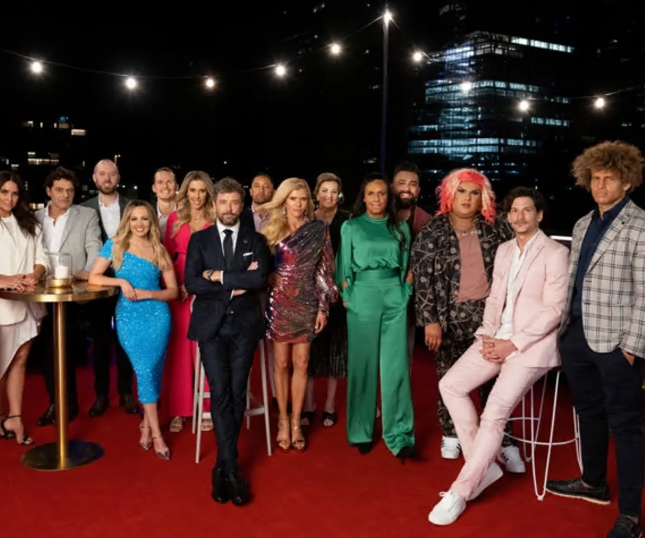 EXCLUSIVE: We have discovered secrets from the set of Celebrity ...