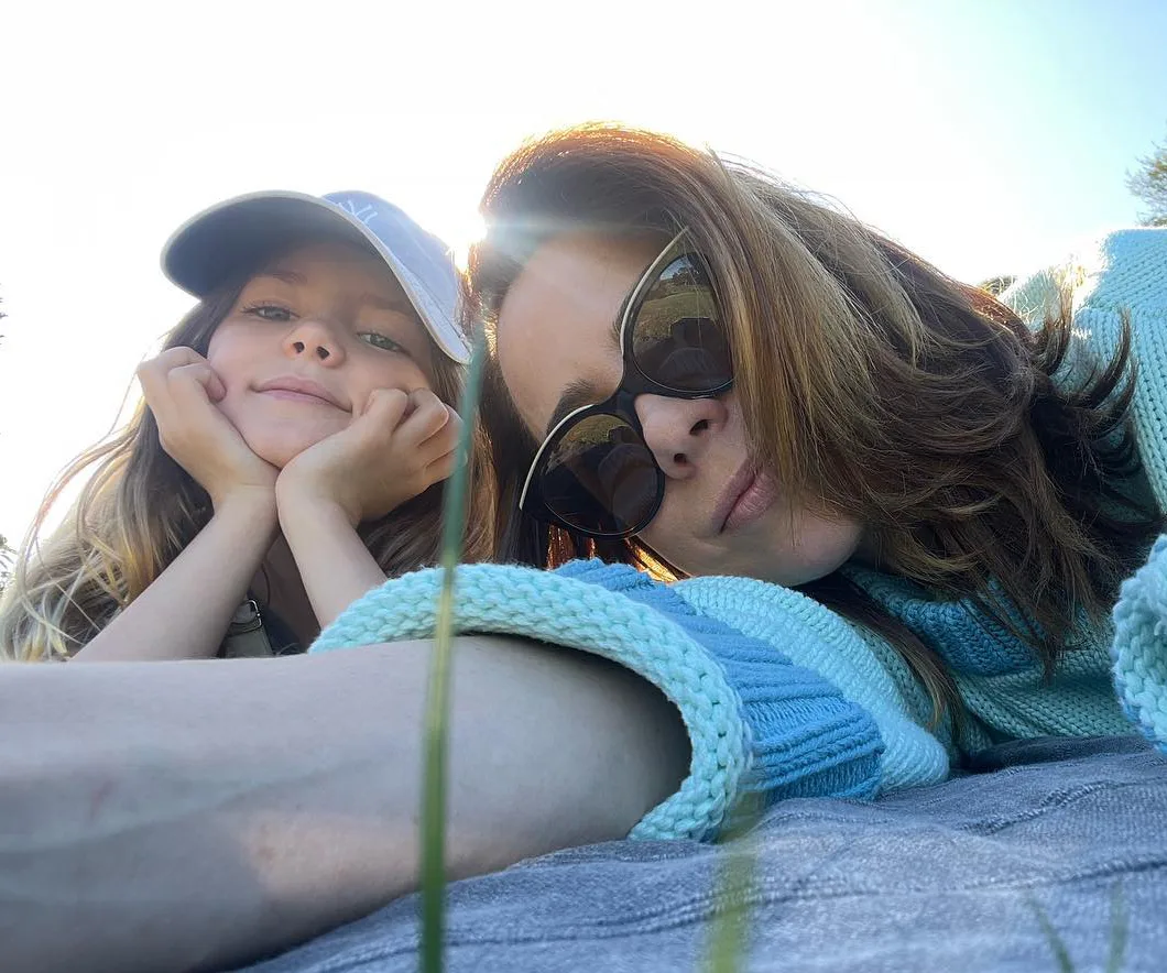 Kate Ritchie and daughter Mae's sweetest photos