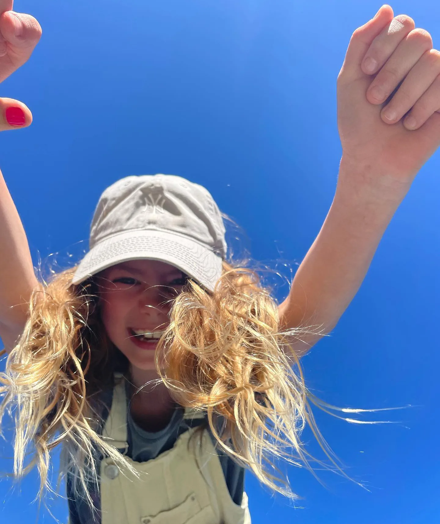 Kate Ritchie and daughter Mae's sweetest photos