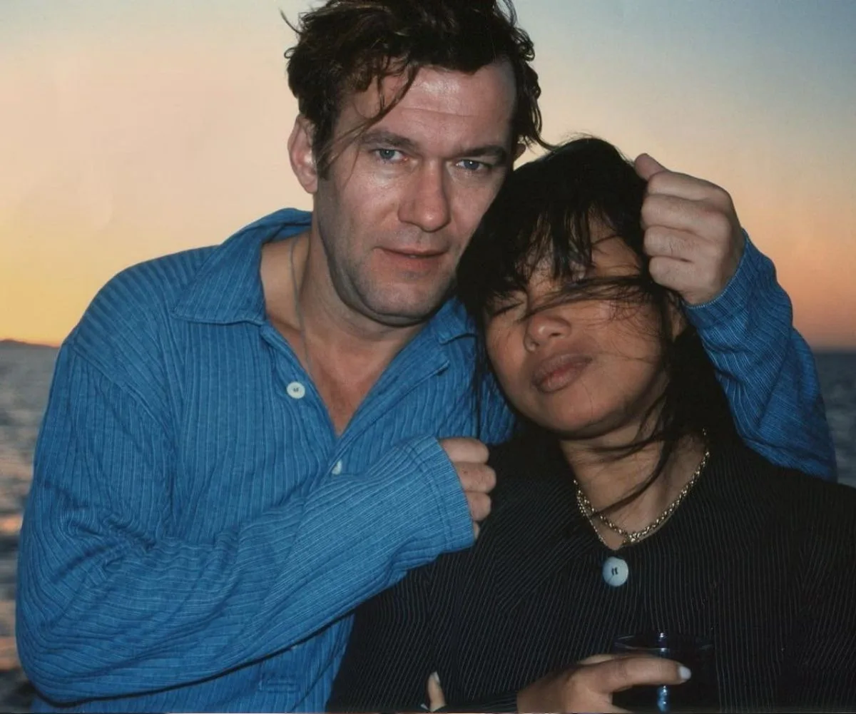 Inside David Campbell and Jimmy Barnes' unique family ties