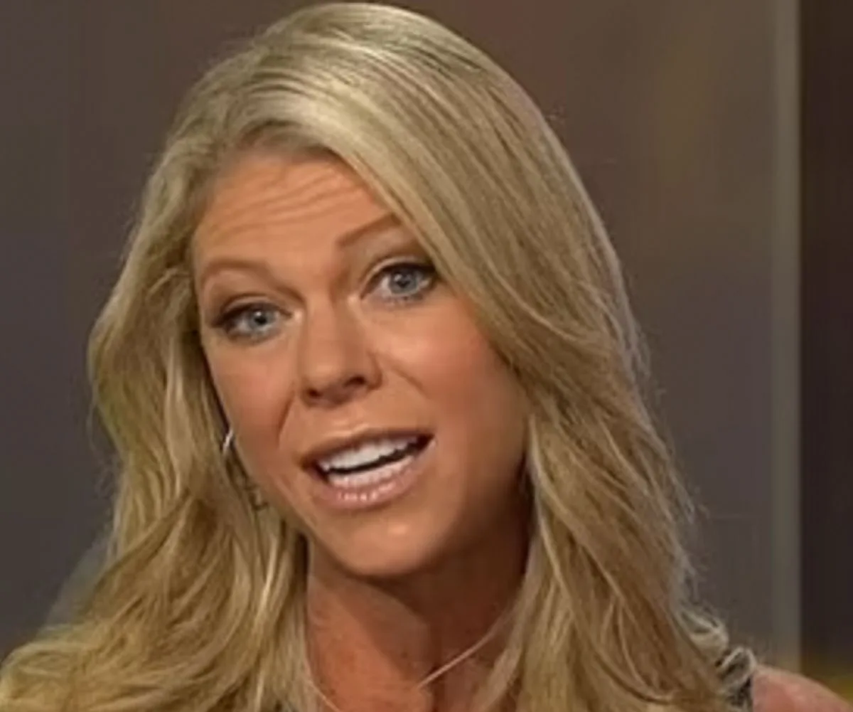 Studio Ten's Erin Jayne Plummer has died aged 42 - her co-stars have ...