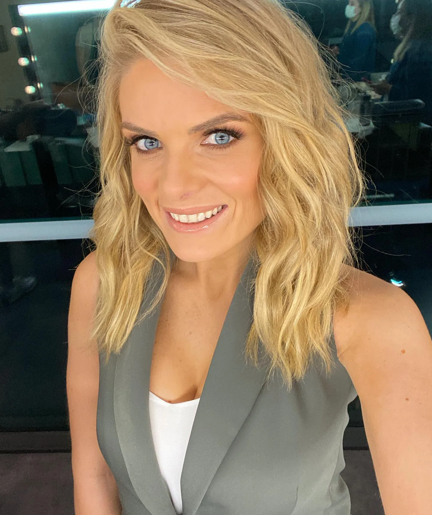 Erin Molan has a boyfriend and the way they met sounds straight out of ...