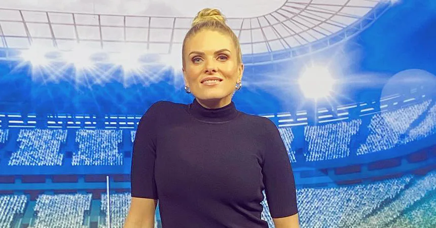Erin Molan has a boyfriend and the way they met sounds straight out of ...