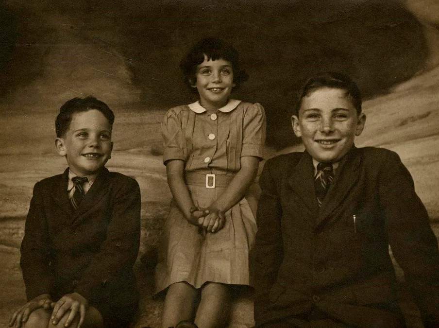 Ita Buttrose reflects on her childhood, career and more