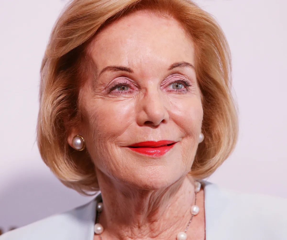 Ita Buttrose reflects on her childhood, career and more