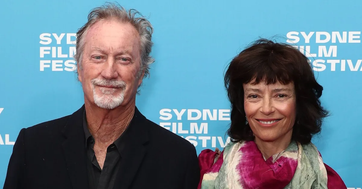 bryan brown children